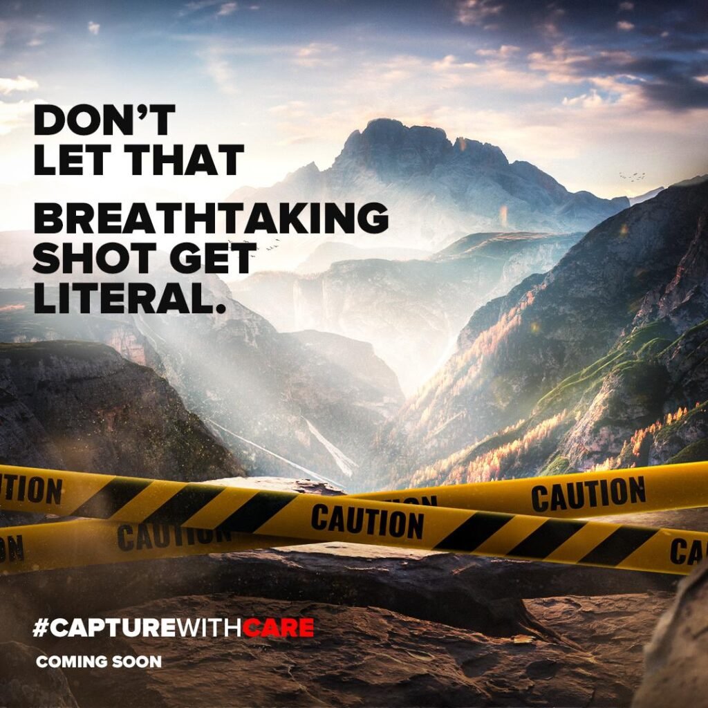 Canon India Celebrates World Photography Day with #CaptureWithCare ...