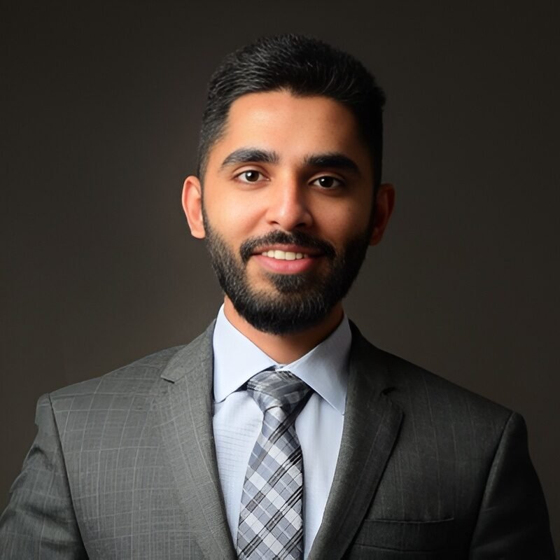 Joel Dsouza – Chartered Accountant, Compliance Strategist & Co-Founder ...